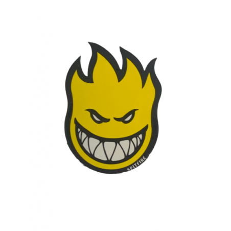 Sticker SPITFIRE Logo