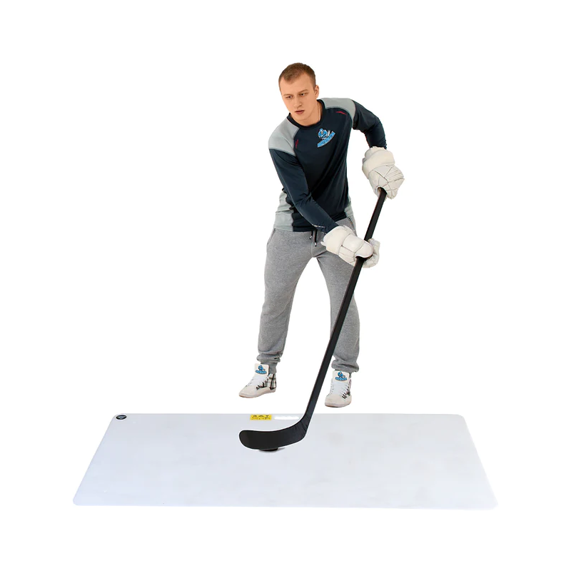 My Shoot Pad HOCKEY Revolution