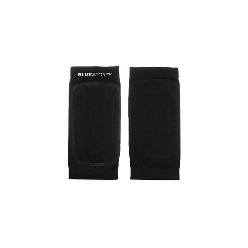 LACE BITE BLUESPORTS PROTECTION PRESSION LACETS NOIR