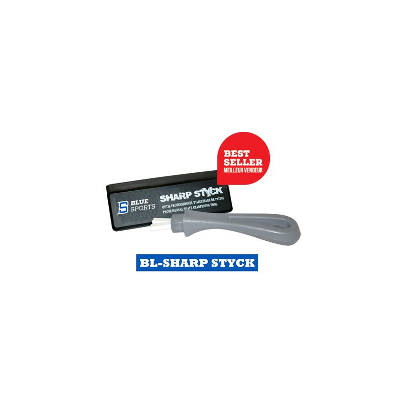 BLUESPORTS SHARP STYCK