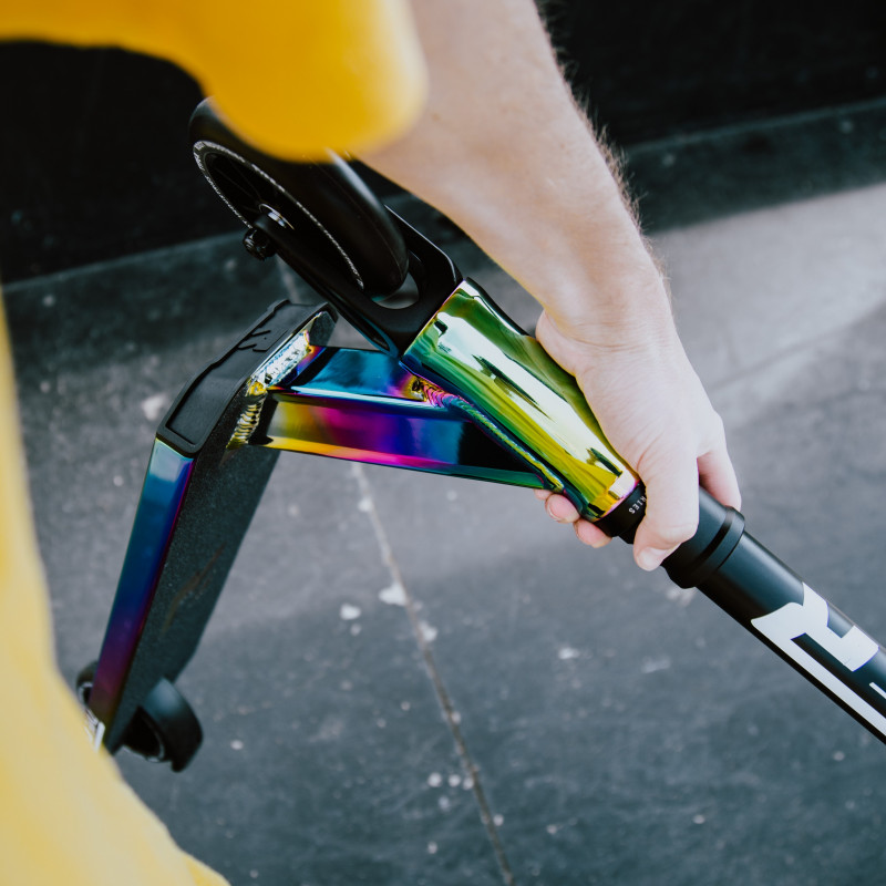 Trotinette Freestyle ROOT Type R Rocket Fuel