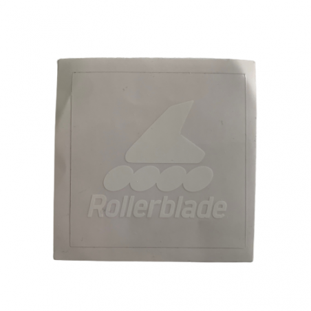 ROLLERBLADE Logo Square Sticker