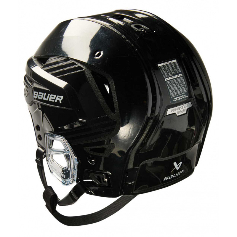 Casque Hockey Re-Akt 85 BAUER