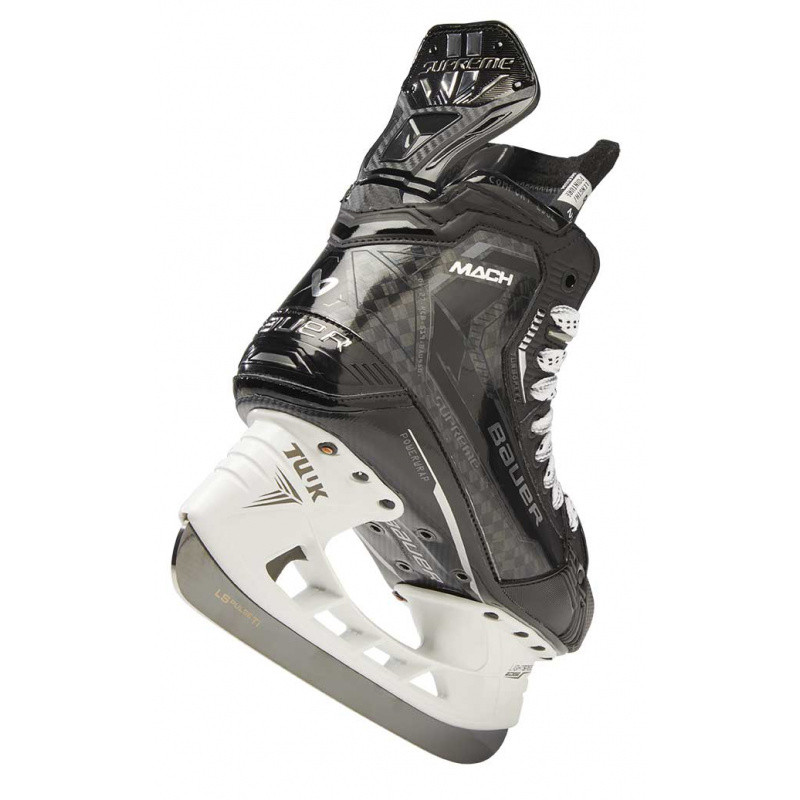 Bauer Supreme MACH skates