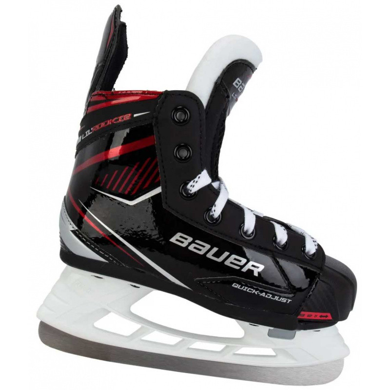 Patins Bauer Lil' Rookie Ajustable - Enfant