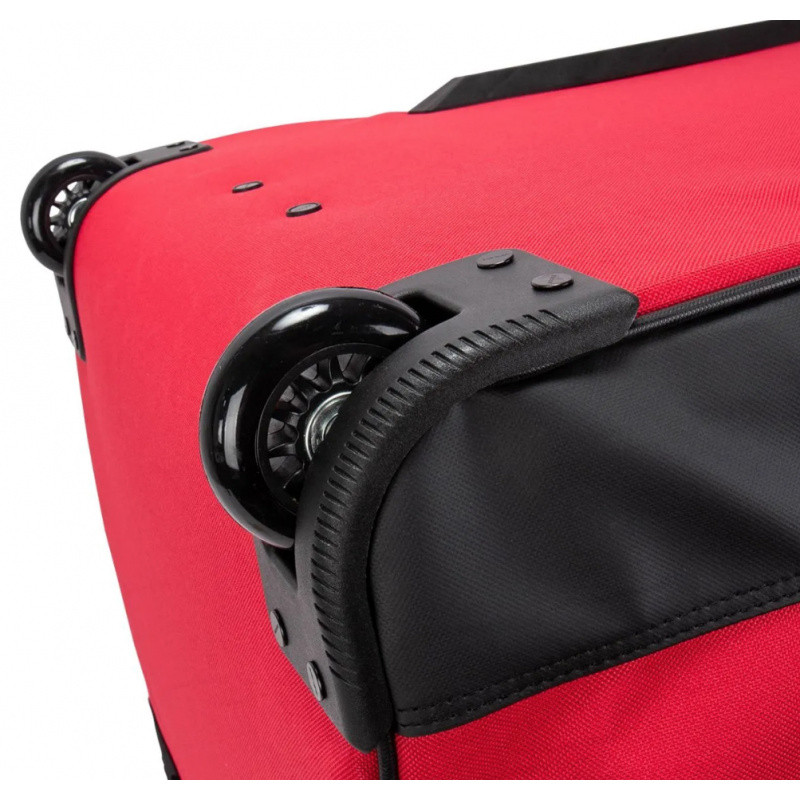 BAUER Core Junior Wheel Hockey Bag