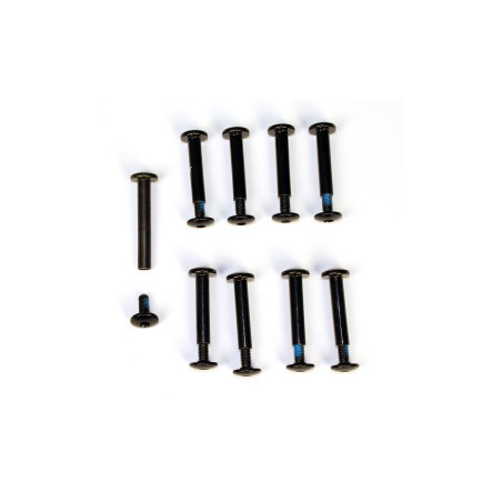 Wheels Axles Micro/Spitfire ROLLERBLADE