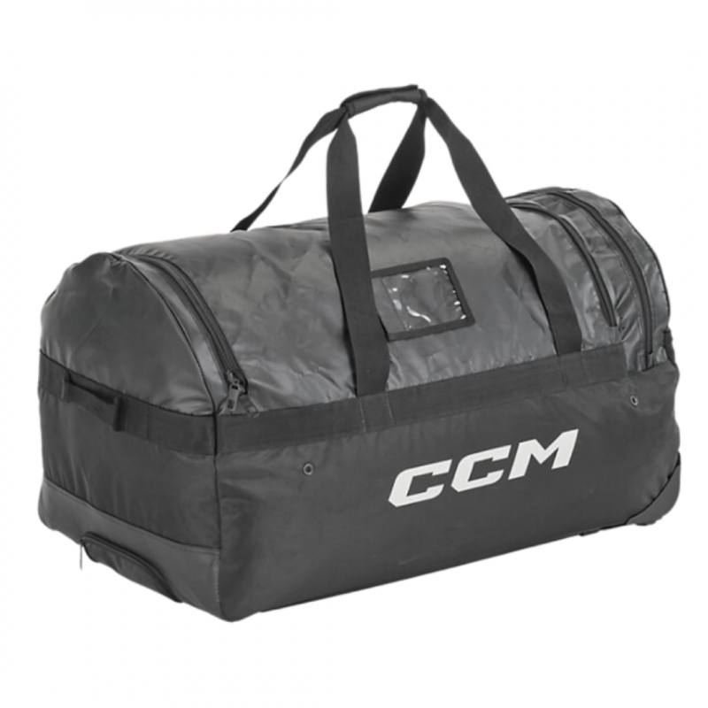 CCM 480 Elite wheel senior bag 36"