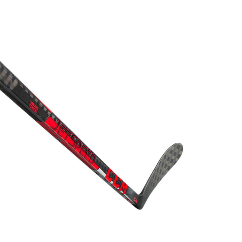 Monobloc CCM Jet Speed FT Team 65