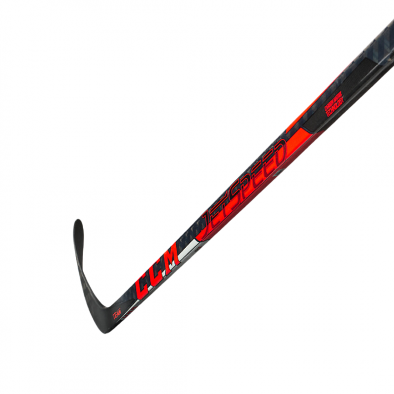 Monobloc CCM Jet Speed FT Team 65
