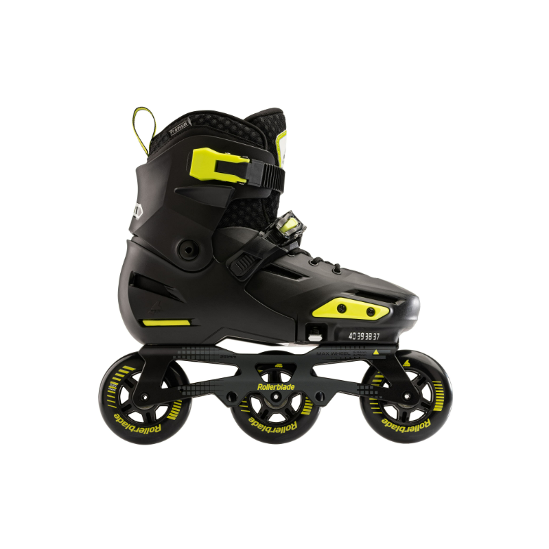 Roller APEX 3WD Rollerblade