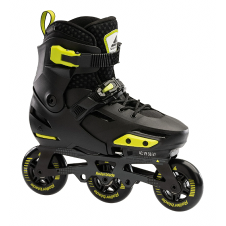 Roller APEX 3WD Rollerblade