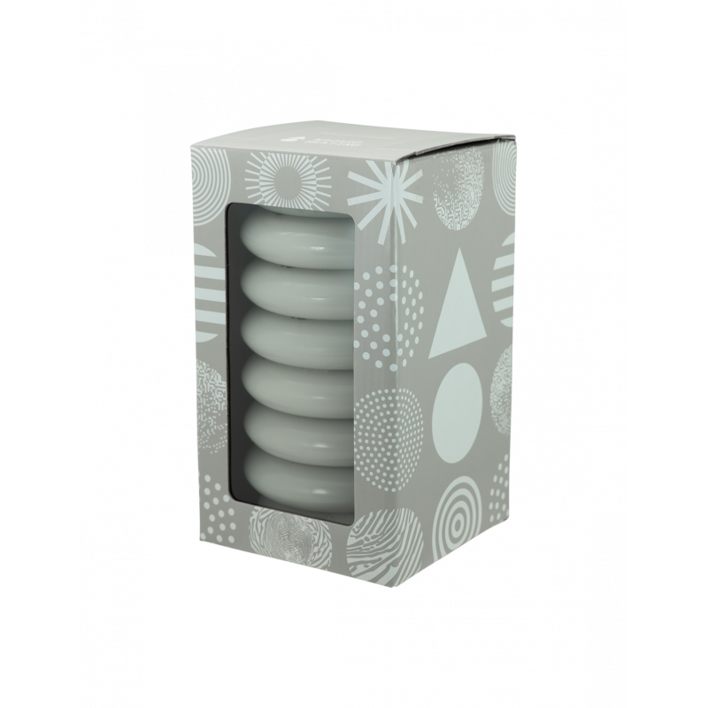 Natural Rocker WIZARD wheels x10