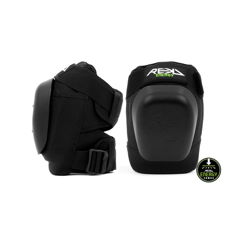 REKD Energy Patrol Ramp Pads
