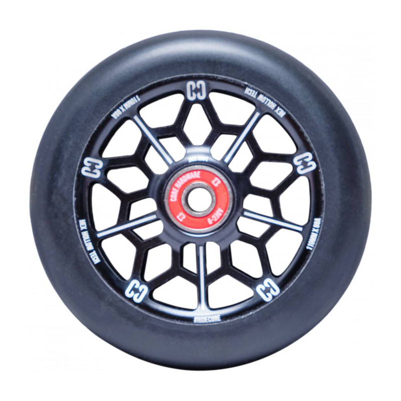 Hex Hollow Wheel CORE