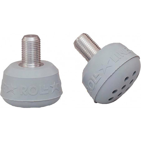 Toe stop standard Roll Line