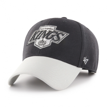 47 CAP NHL Vintage LA KINGS Two Tone MVP