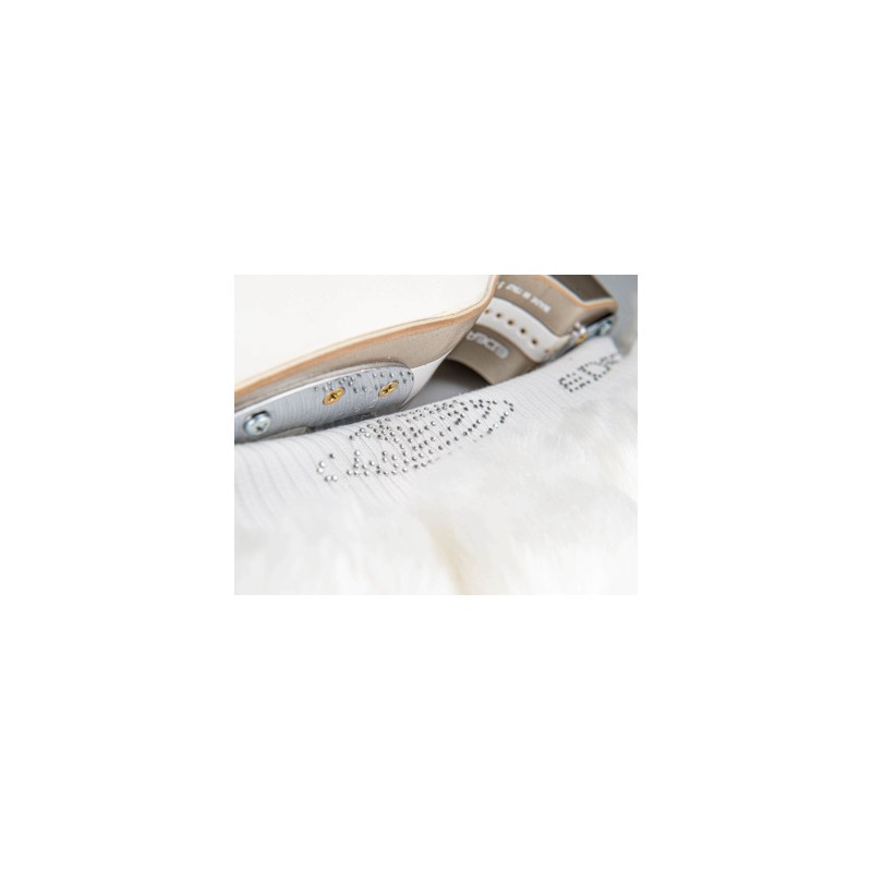 EDEA stretchable Bladeguards