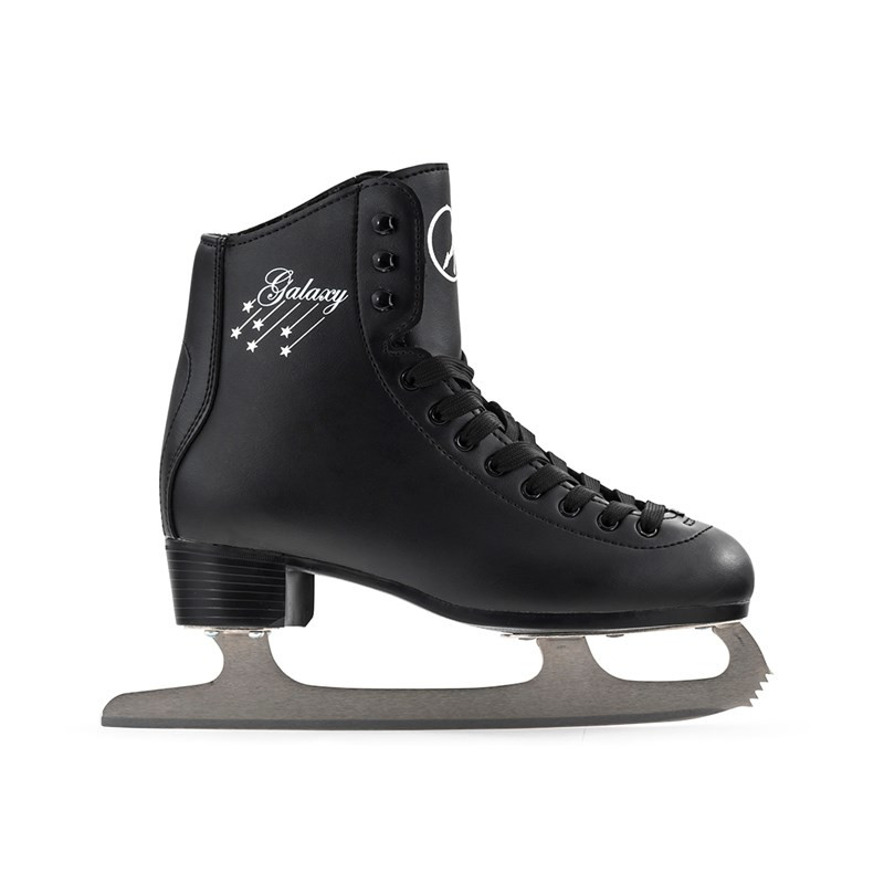SFR Galaxy Black ice skate