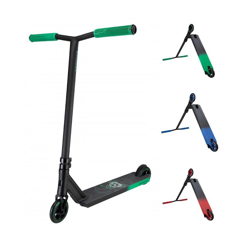 Blazer Pro Complete Scooter Enigma 2