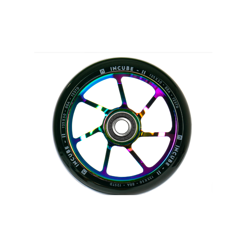 Roue ETHIC DTC Incube V2 125 12STD