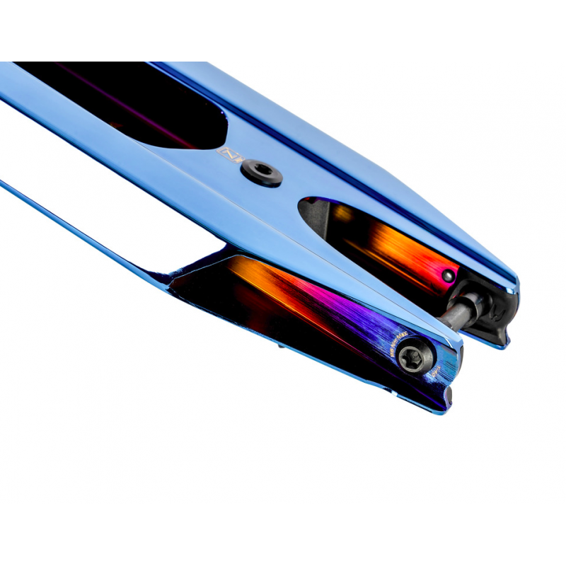 Deck Ethic DTC Pandémonium V2