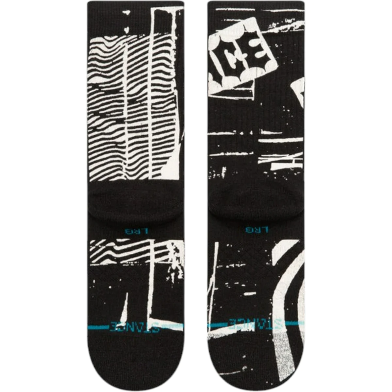 STANCE XRAY Vision socks