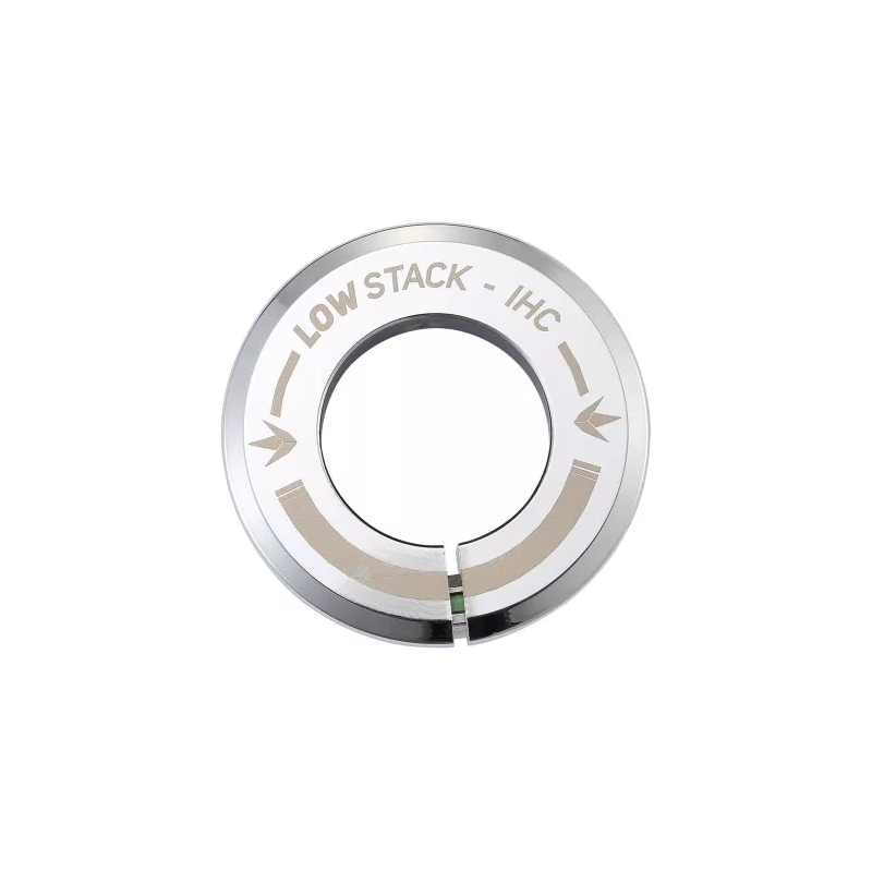 Blunt Scooters Low Stack Headset -scs/hic Manual Blunt Scooters Low ...