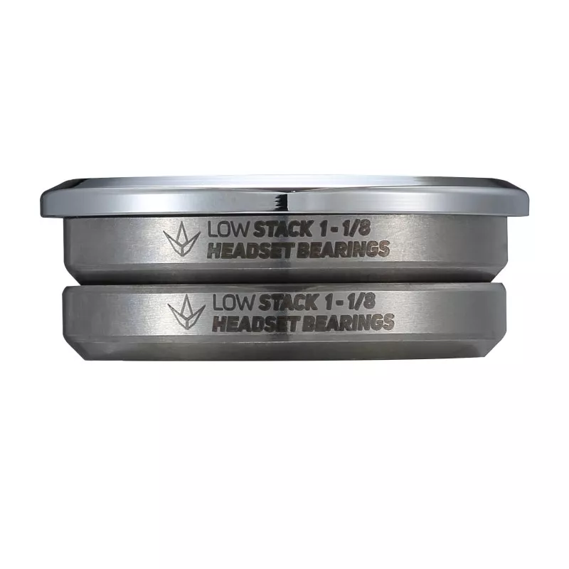 BLUNT Low Stack Headset IHC