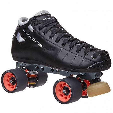 RIEDELL R3 Solaris Sport Set Pro Quad Skate