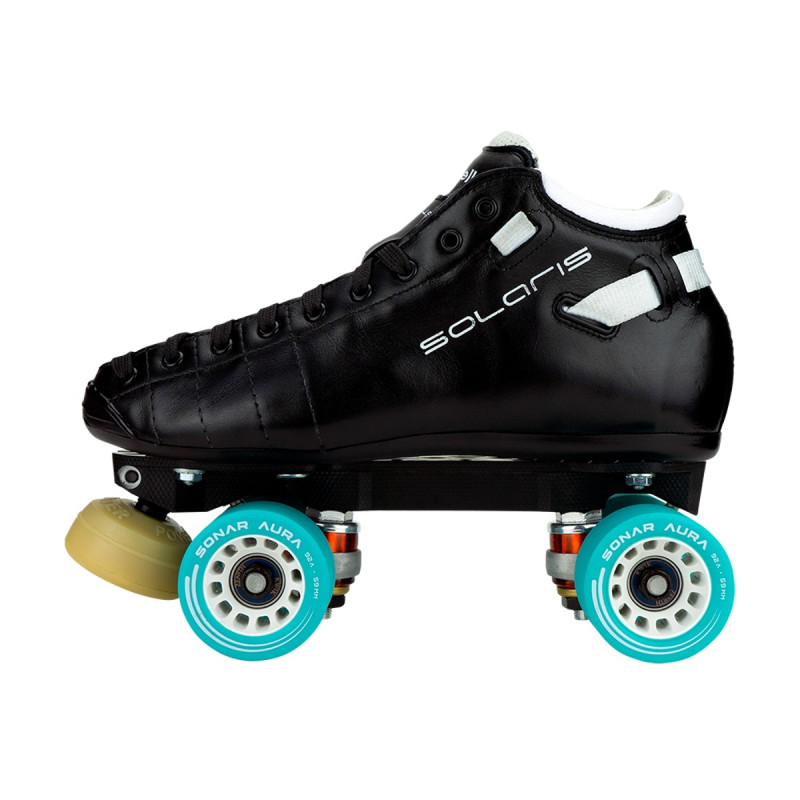 Roller Quad RIEDELL Solaris Sport Set