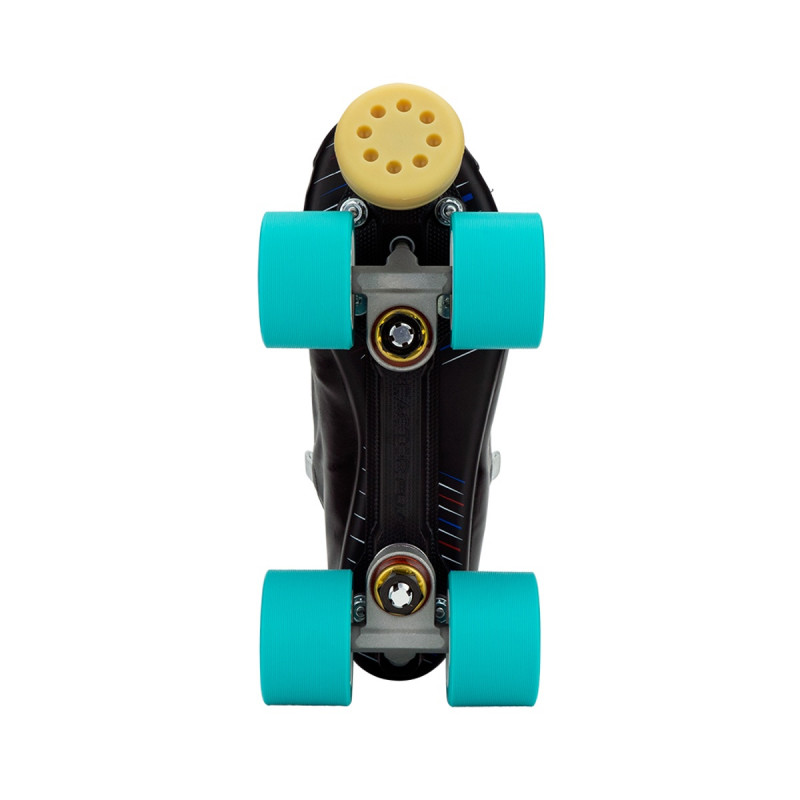 Roller Quad RIEDELL Solaris Sport Set