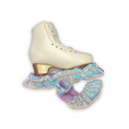 GUARDOG Soft Paz Iridescent blade guard