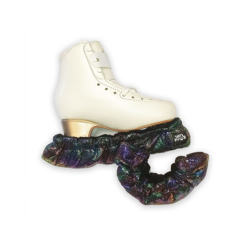 GUARDOG Soft Paz Snakeskin blade guard