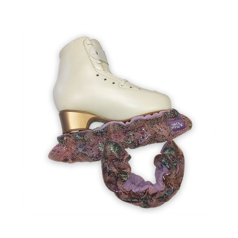 GUARDOG Soft Paz Snakeskin blade guard