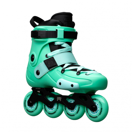 Roller FRX 80 Mint FR SKATES