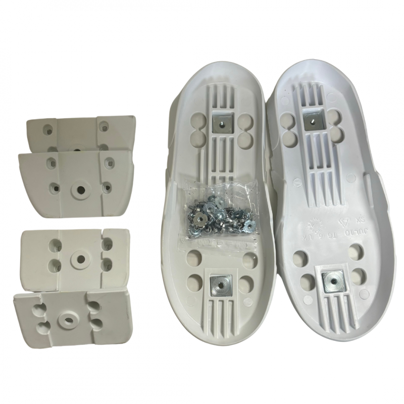 VALO White Soul plate