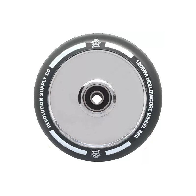 REVOLUTION wheel 110mm Hollow Core