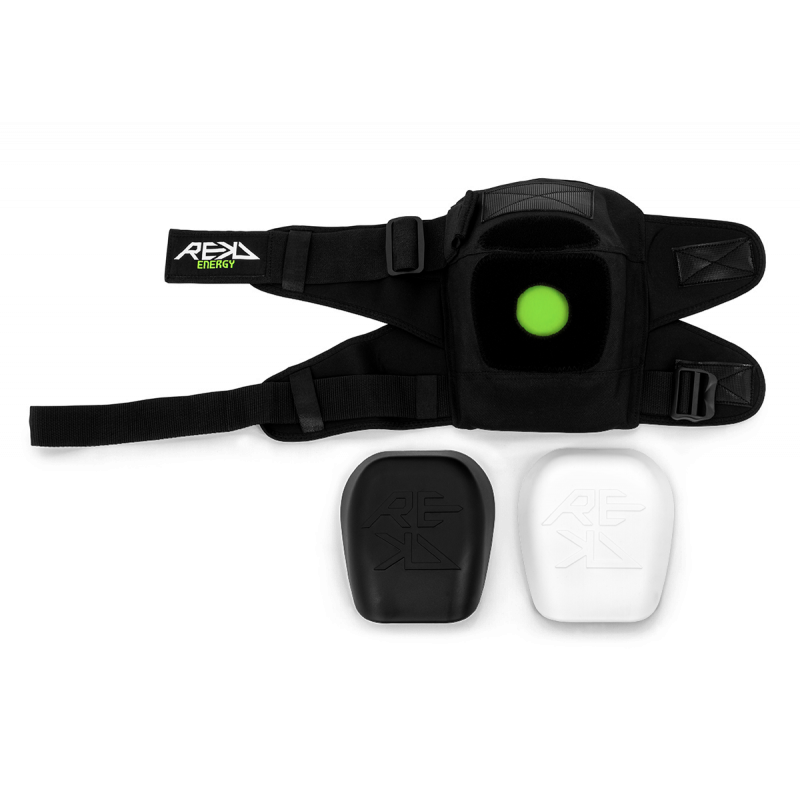 REKD Energy Patrol Ramp Pads