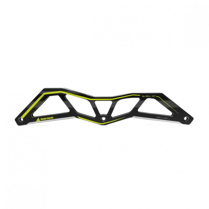 ROLLERBLADE Rival 3x125 Freeskate Frames