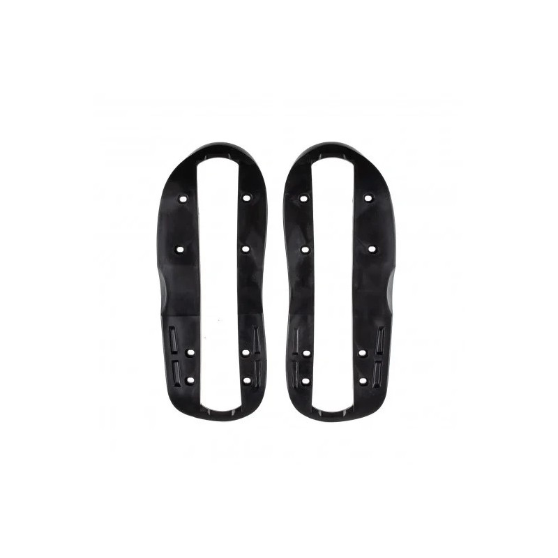 Blank Solplates Rollerblade soulplate