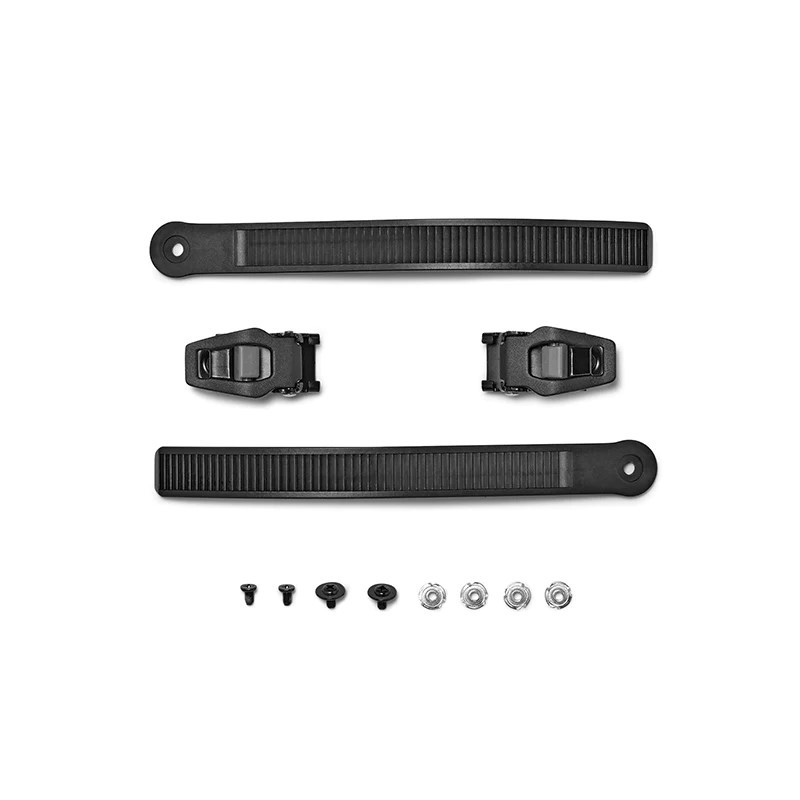 ROLLERBLADE 45° Alu Maxxum Buckles