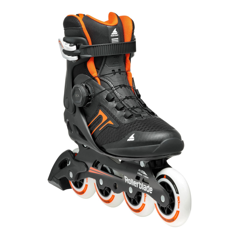 Roller MACROBLADE 90 BOA Rollerblade