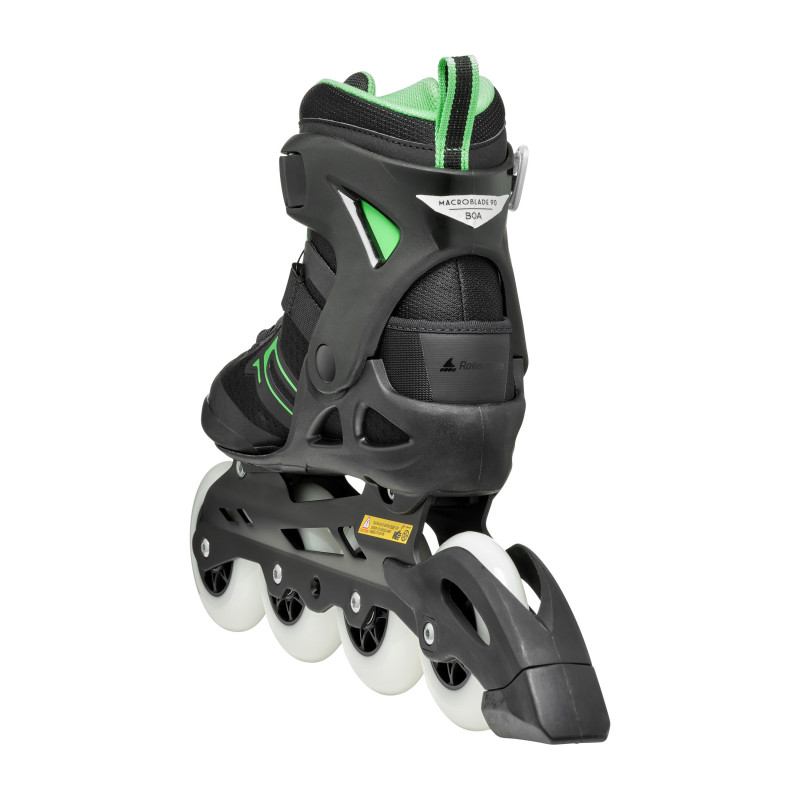 Roller MACROBLADE 90 BOA W Rollerblade