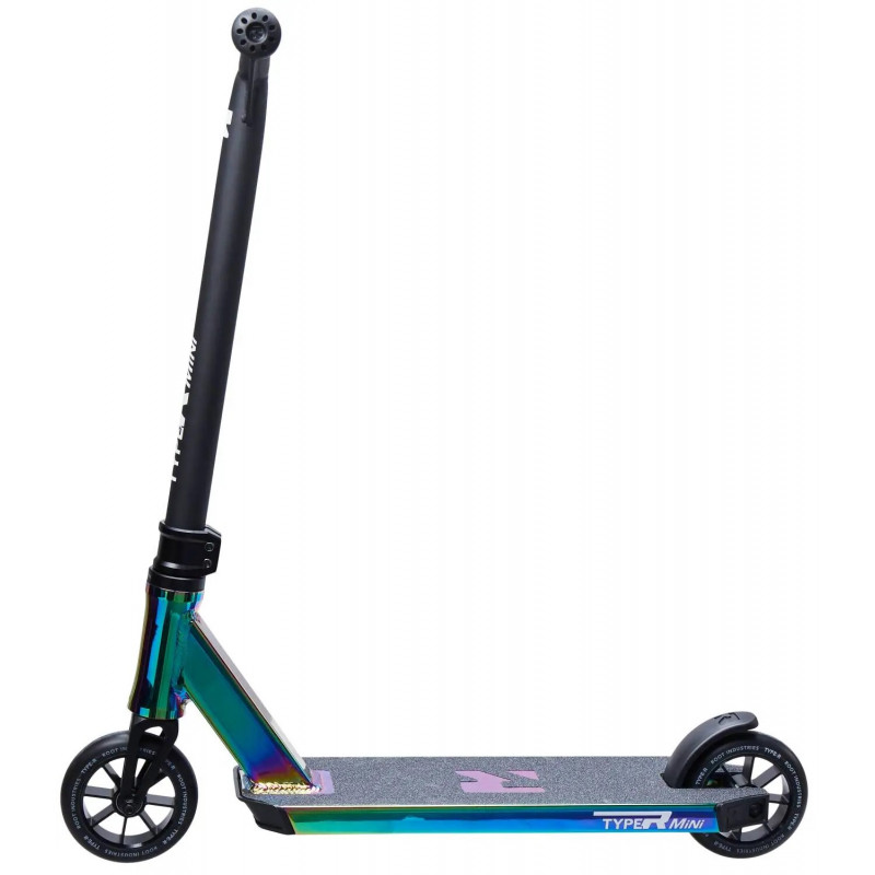 Mini Trottinette Freestyle ROOT Type R Rocket Fuel