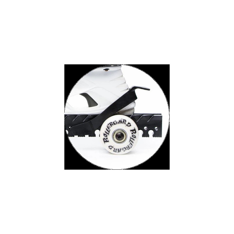 RollerGuard Hockey Rolling Blade Guard