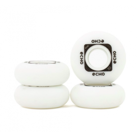 ECHO flow 60MM X4 aggressive wheels