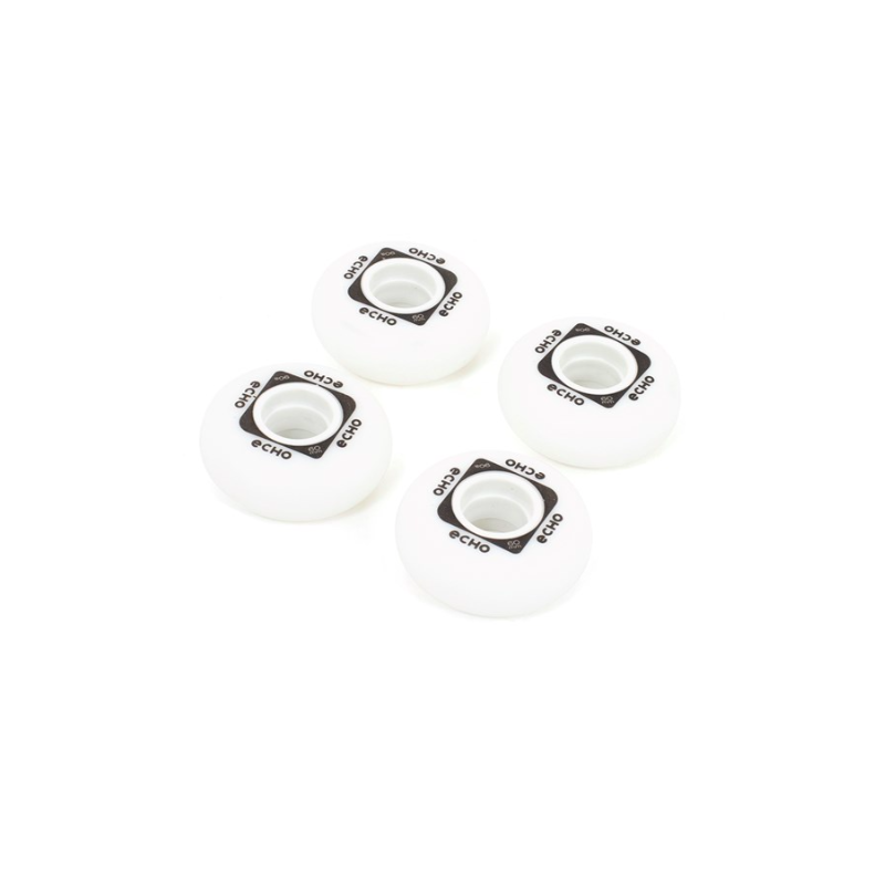ECHO flow 60MM X4 aggressive wheels