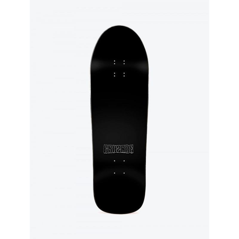 Cruzade Razor 10″ deck