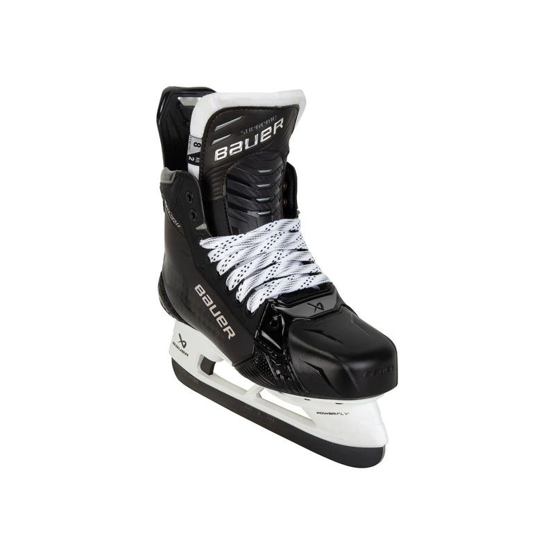 Bauer Supreme SHADOW Senior Ice Hockey Skates Elite/Pro